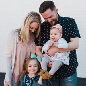 Favorite Families - Simple Strategies for a Happy Family