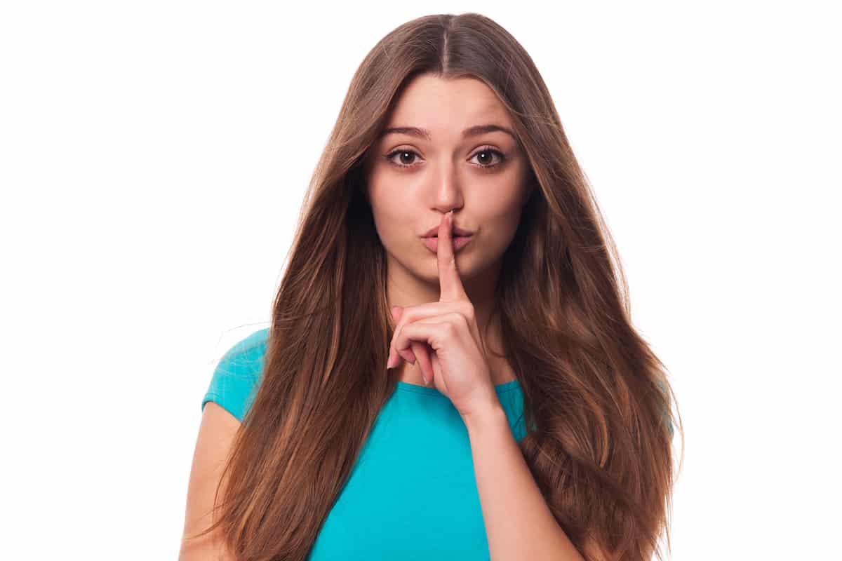 5 Things You're Hiding From Your Kids...That They Need To See ...