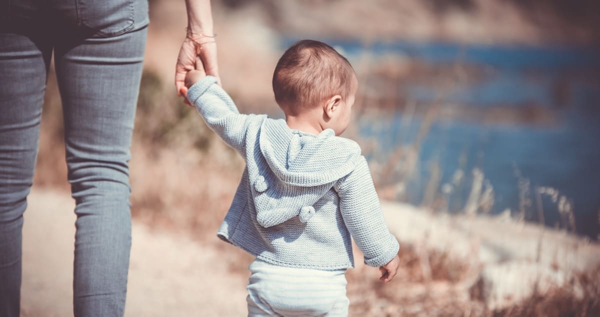 8 Reasons Discipline is WAY Better than Punishment - Favorite Families