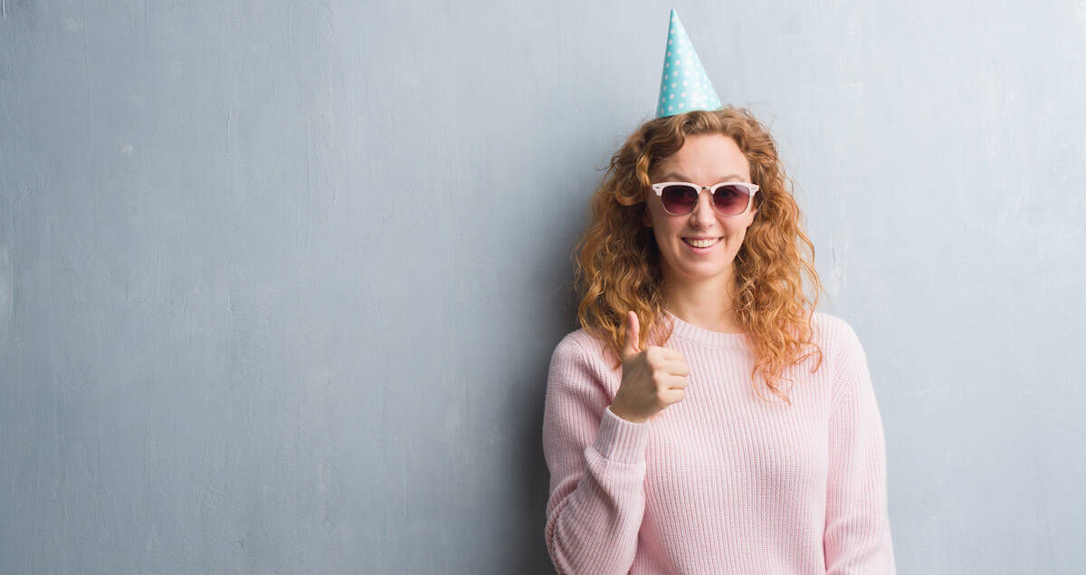 7 Simple & Fun Ways to Celebrate Your Birthday as a Grown-Up - Favorite ...