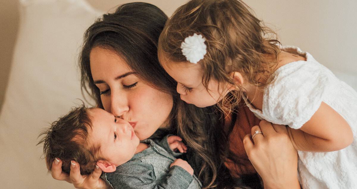 The Only 10 Things You Need for Baby #2 - Favorite Families