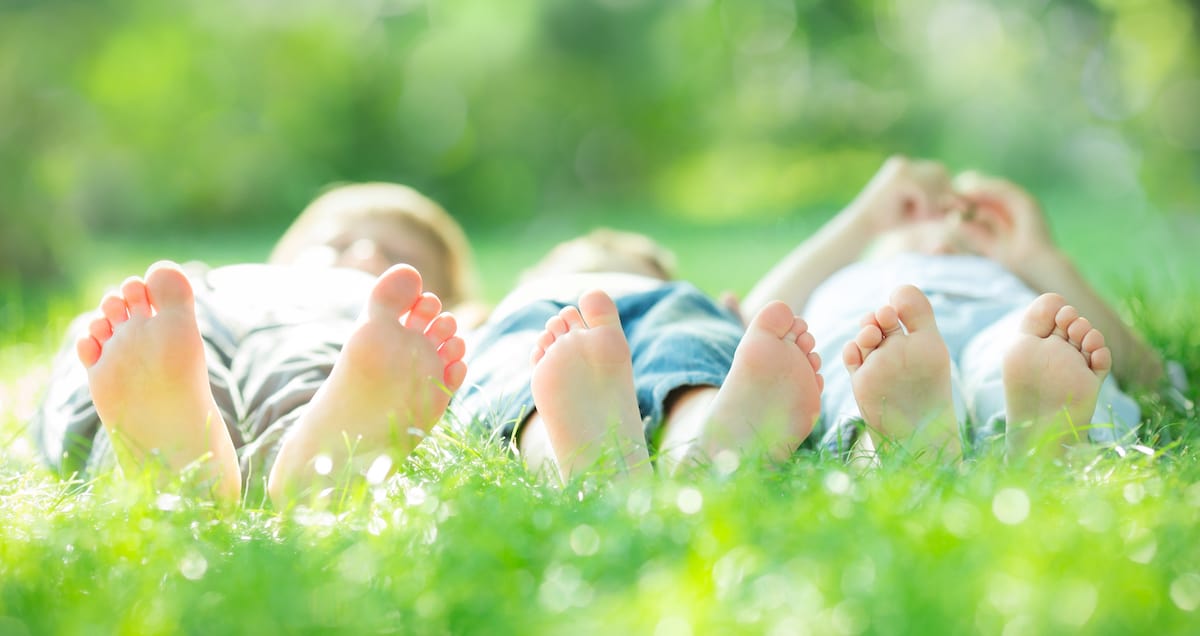 10 Super Simple Ways to Help Save the Planet - Favorite Families